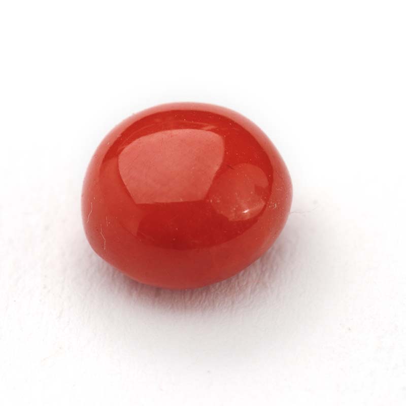 Coral | Moonga - Chateauvince Solitaires