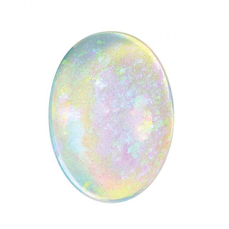 Opal | Doodhiya Patthar - Chateauvince Solitaires