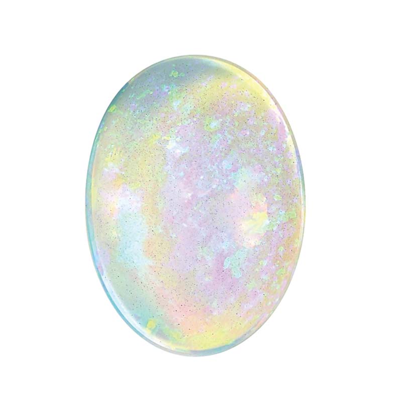 Opal | Doodhiya Patthar - Chateauvince Solitaires